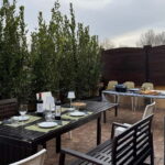 Rome: Rooftop Cooking Class with Wine near the Vatican - What to Expect During the Class