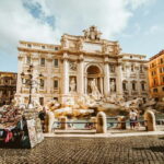Rome Ruins & Romance - Private Walking Tour With Local Guide - The Trevi Fountain — Toss a Coin for Your Return?