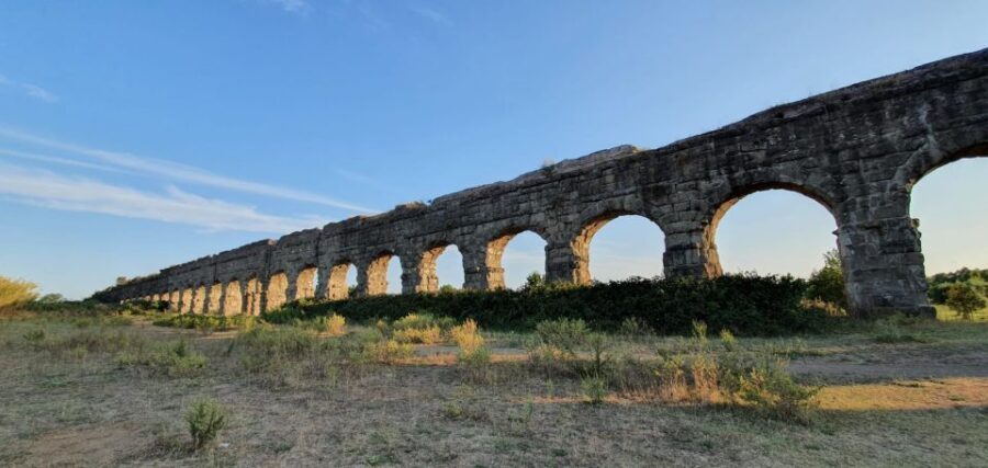 Rome: Running Tour in Park of the Aqueducts - Why It’s Worth Your Time
