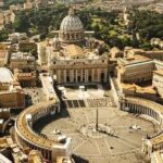 Rome' s 8 Best Wonders from Civitavecchia Port Private Day Tour - Detailed Breakdown of the Itinerary