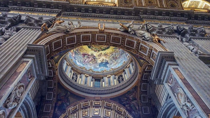 Rome Sacred Tour - What Travelers Say
