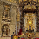 Rome: Saint Peter's Basilica Tour - In-Depth Look at the Itinerary
