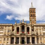 Rome: Santa Maria Maggiore and Panoramic Dome Guided Tour - Discovering Santa Maria Maggiore: A Roman Treasure