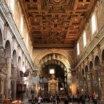 Rome: Santa Maria Maggiore Guided Tour or Dome Entry Ticket - Detailed Breakdown of the Itinerary