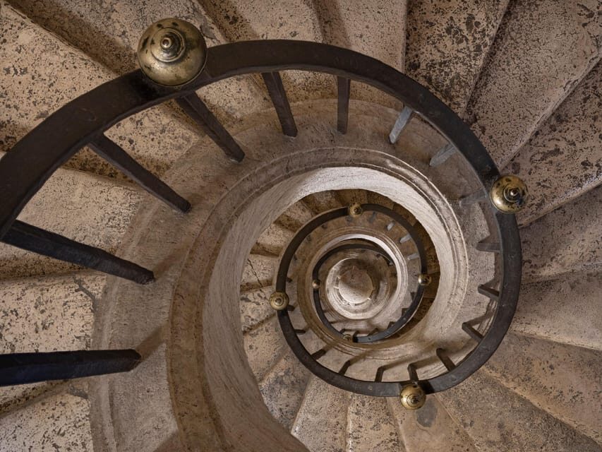 Rome: Santa Maria Maggiore Upper Areas Skip-the-Line Ticket - Why It’s a Good Value
