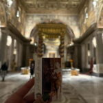 Rome: Santa Maria Maggiore VIP Tour & Breakfast - The Itinerary in Detail