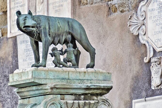 Rome Scavenger Hunt and Highlights Self-Guided Tour - Detailed Breakdown of the Rome Scavenger Hunt and Highlights Tour