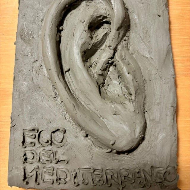 Rome: Sculpture Workshop with Brunch or Aperitivo - Key Points