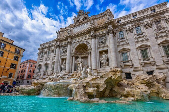 Rome Self-Guided City Experience - A Detailed Look at the Rome Self-Guided City Experience