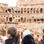 Rome Semi-Private Early Morning Colosseum Express with Arena - The Itinerary Breakdown