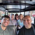 Rome: Semi Private Golf Cart tour of Catacomb&Ancient Appian - Final Thoughts