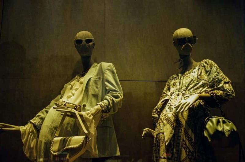 Rome Shopping Tour: Explore Your Style with Personalized Fashion Advice - Why This Tour Offers Great Value