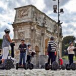 Rome: Sights by Segway Tour - The Itinerary Breakdown