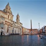 Rome: Sightseeing at Sunrise Walking Tour & Private Option - Why the Early Hours Make a Difference