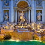 Rome Sightseeing Private Tour: Best of Rome' Fountains and Squares - What Does the Tour Include and Exclude?