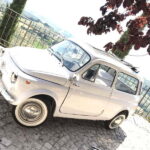 Rome: Sightseeing Tour in a Classic Vintage Car - A Detailed Look at the Vintage Rome Experience