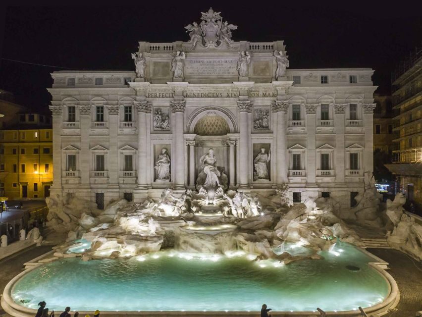 Rome: Sightseeing Walking Tour - What Makes This Tour Stand Out?