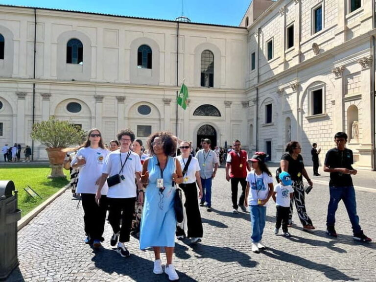 Rome: Sistine Chapel, Vatican Museums and Basilica Entry - The Value of This Tour