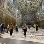 Rome: Sistine Chapel & Vatican Tour with Pre-Opening Access - Reviews and Authentic Perspectives