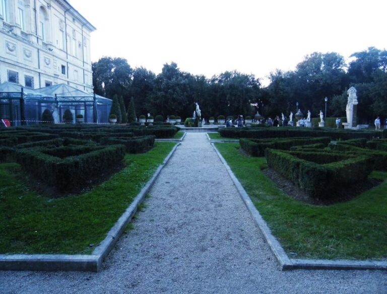 Rome: Skip-the-Line Borghese Gallery Guided Tour - Why Travelers Rave About This Tour