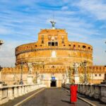 Rome: Skip-the-Line Castel Sant'Angelo Tickets & Audio Guide - A Walkthrough of the Experience
