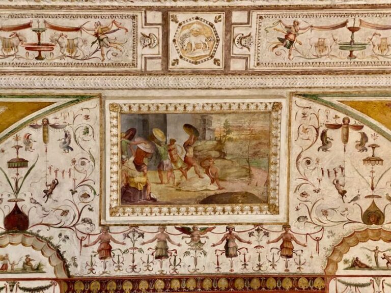 Rome Skip-the-Line Shared or Private Tour Castel Sant'Angelo - The Experience in Detail