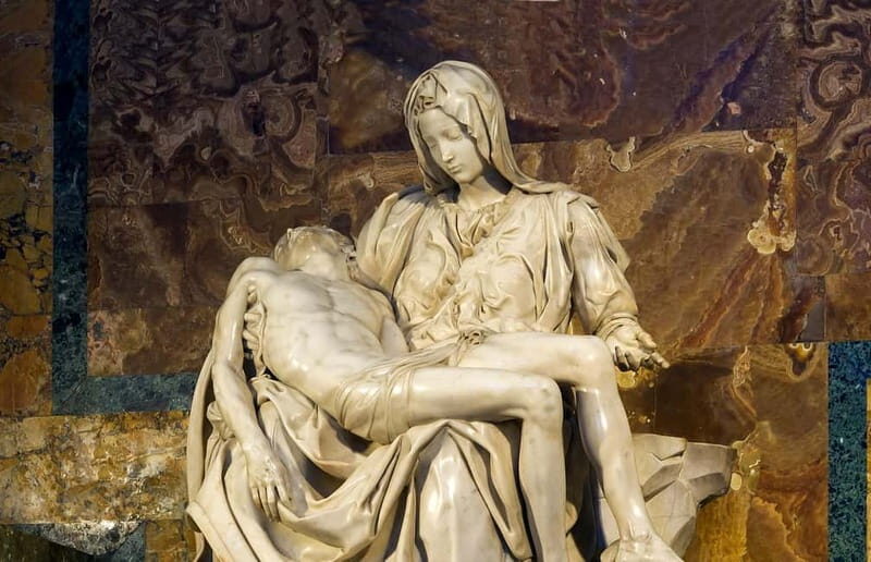 Rome: Skip-the-Line St. Peters Basilica & Papal Tombs Ticket - A Closer Look at What’s Included