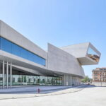 Rome: Skip the Line ticket to Museum MAXXI - The Experience Itself: What You Can Expect