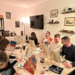 Rome: Small-Group Art Class with Wine - Why This Tour Offers Real Value