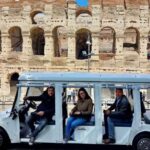 Rome: Small Group City Highlights Tour in Electric Cart - The Value of a Guided Small-Group Tour