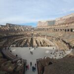 Rome: Small-Group Colosseum Arena and Forum Tour Adults Only - The Experience: What Travelers Can Expect