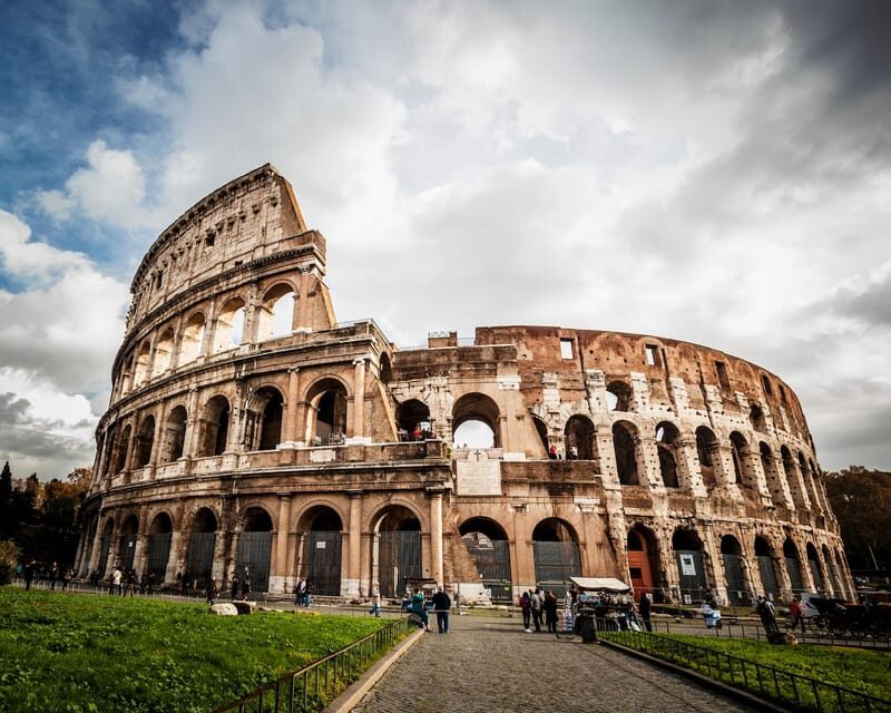 Rome: Small-Group Colosseum Arena and Forum Tour Adults Only - Why This Tour Offers Good Value