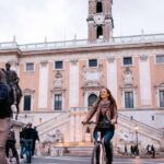 Rome: Small Group Guided Bike Tour - The Feedback from Travelers