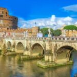 Rome: Small Group Guided Tour of Castel Sant'Angelo - Introduction: Why You’ll Love This Experience