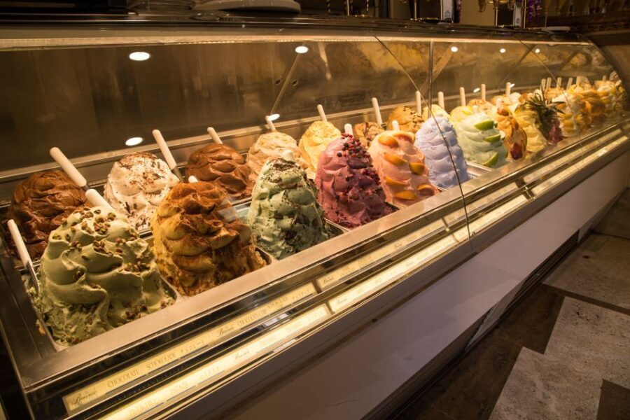 Rome: Small-Group Night Tour with Pizza and Gelato - An Authentic Night in Rome: What This Tour Offers