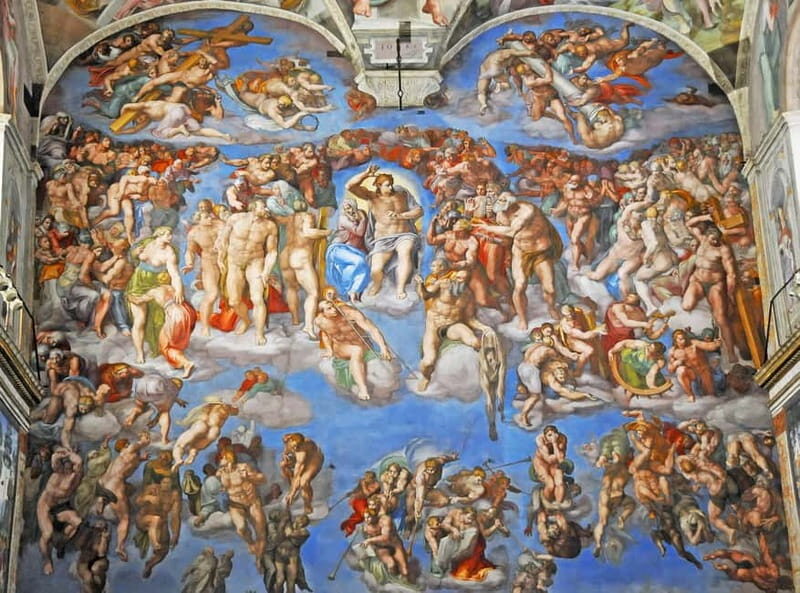 Rome: Small Group tour Vatican Museums & Sistine Chapel - FAQs