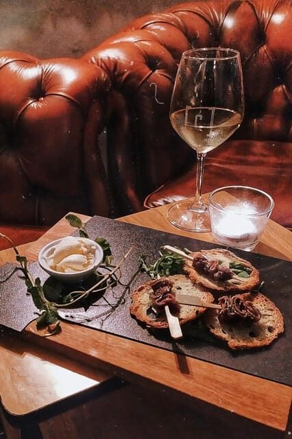 Rome: Small Group Wine Tasting Experience with a Sommelier - Authentic Experiences & Reviewer Insights