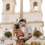 Rome: Spanish Steps Photoshoot (Early Morning) - The Itinerary & What Makes Each Spot Special