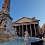 Rome: Spanish Steps, Trevi Fountain, Pantheon & Navona - Practical Details and Value