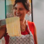 Rome: Spritz & Spaghetti Cooking Class - The Breakdown of the Itinerary