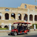 Rome: Squares and Fountains Golf Cart Tour - Who Will Love This Tour?