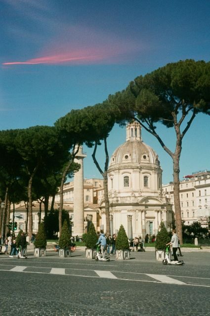Rome: Squares and Fountains Walking Tour - Why This Tour Is a Good Fit