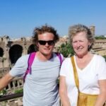 Rome : Squares & fountains Walking Tour - A Detailed Breakdown of the Stops