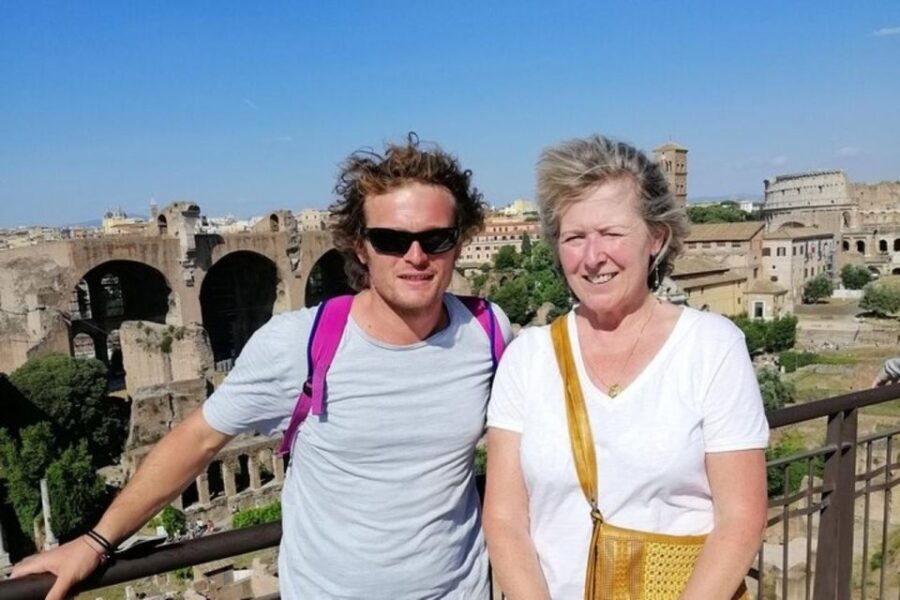 Rome : Squares & fountains Walking Tour - A Detailed Breakdown of the Stops