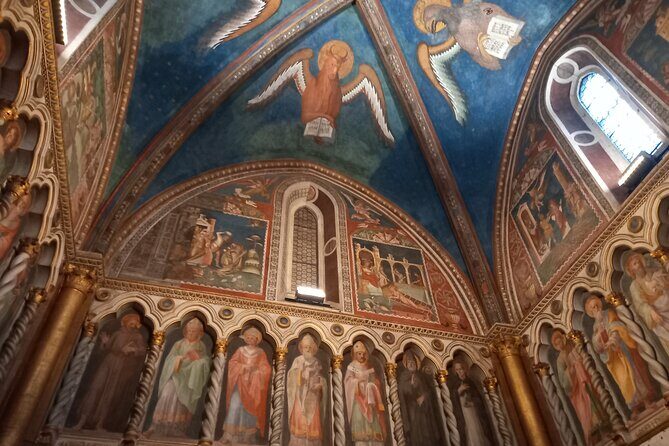 Rome: St. John, St. Paul and St. Mary Major with Private Van - What Makes This Tour Stand Out