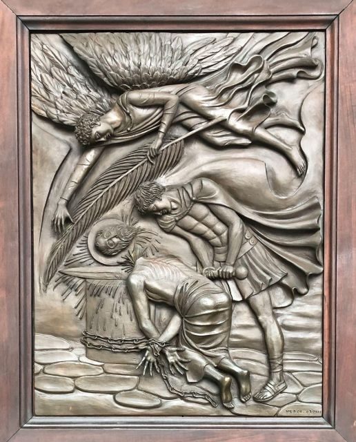 Rome: St. Paul's Basilica, Sarcophagus, & Holy Door Tour - Who Should Consider This Tour?