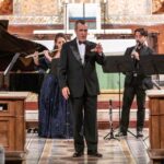 Rome: St. Paul's Within the Walls Church Opera Arias Ticket - What’s Not Included?