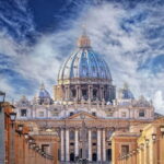 Rome: St. Peter's Basilica and Dome Audio Tour - Who Will Love This Tour?