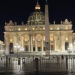 Rome: St. Peter's Basilica and Papal Grottoes Guided Tour - Key Points