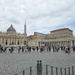 Rome: St. Peter's Basilica and Papal Tombs Guided Tour - The Papal Grottoes
